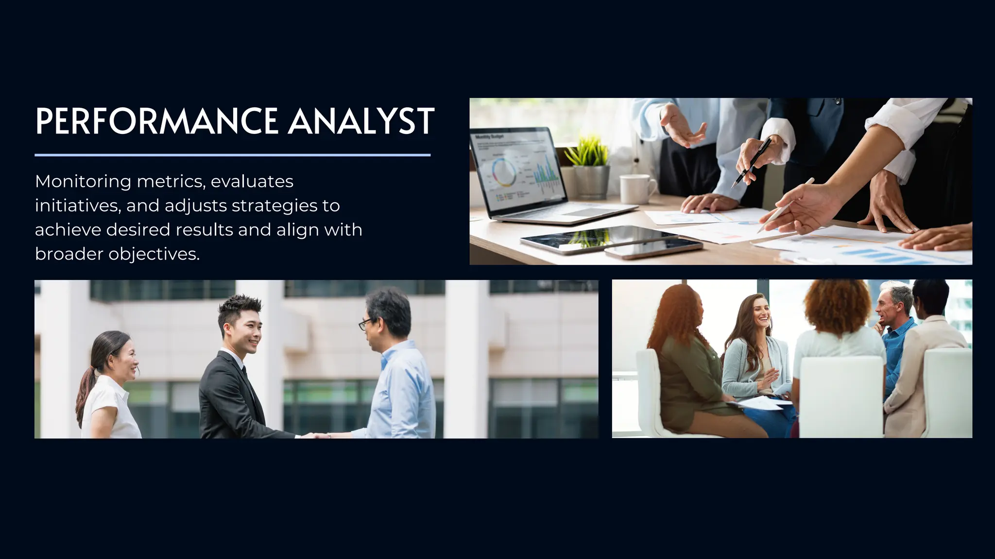 The 5 Key Roles of an Organizational Development Director | PDF