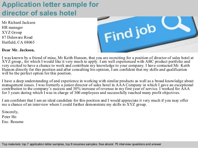 director-of-sales-hotel-application-letter