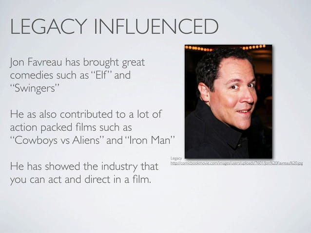 Director project - Craig Talbot | KEY