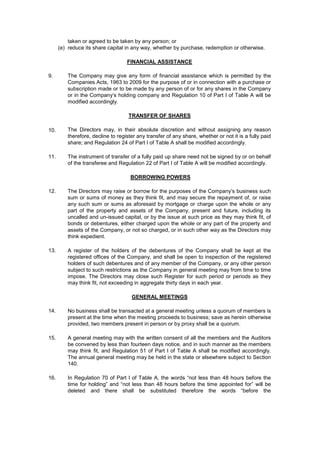 Directors Duties & Responsibilities | PDF