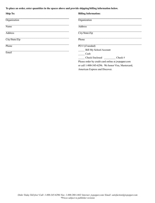 Directors Band Reading Session Handout | PDF Directors Band Reading Session Handout | PDF