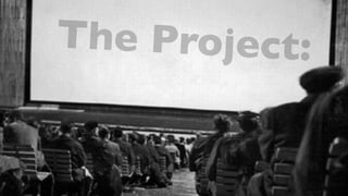 Director's Commentary Lesson Plan | PPT