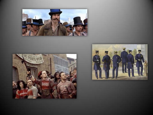 Director’s Concept | PPT