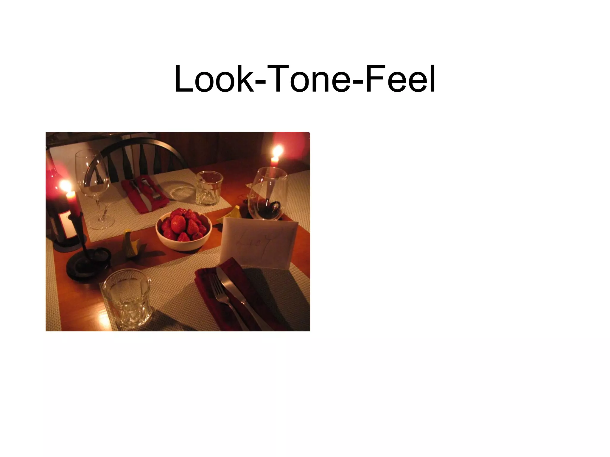 Director treatment | PPT