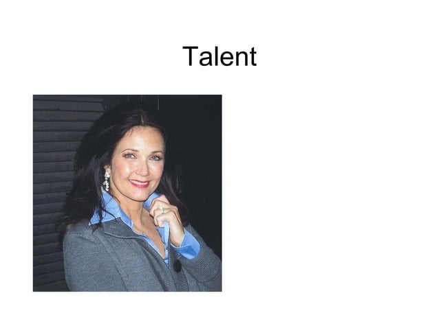 Director treatment | PPT