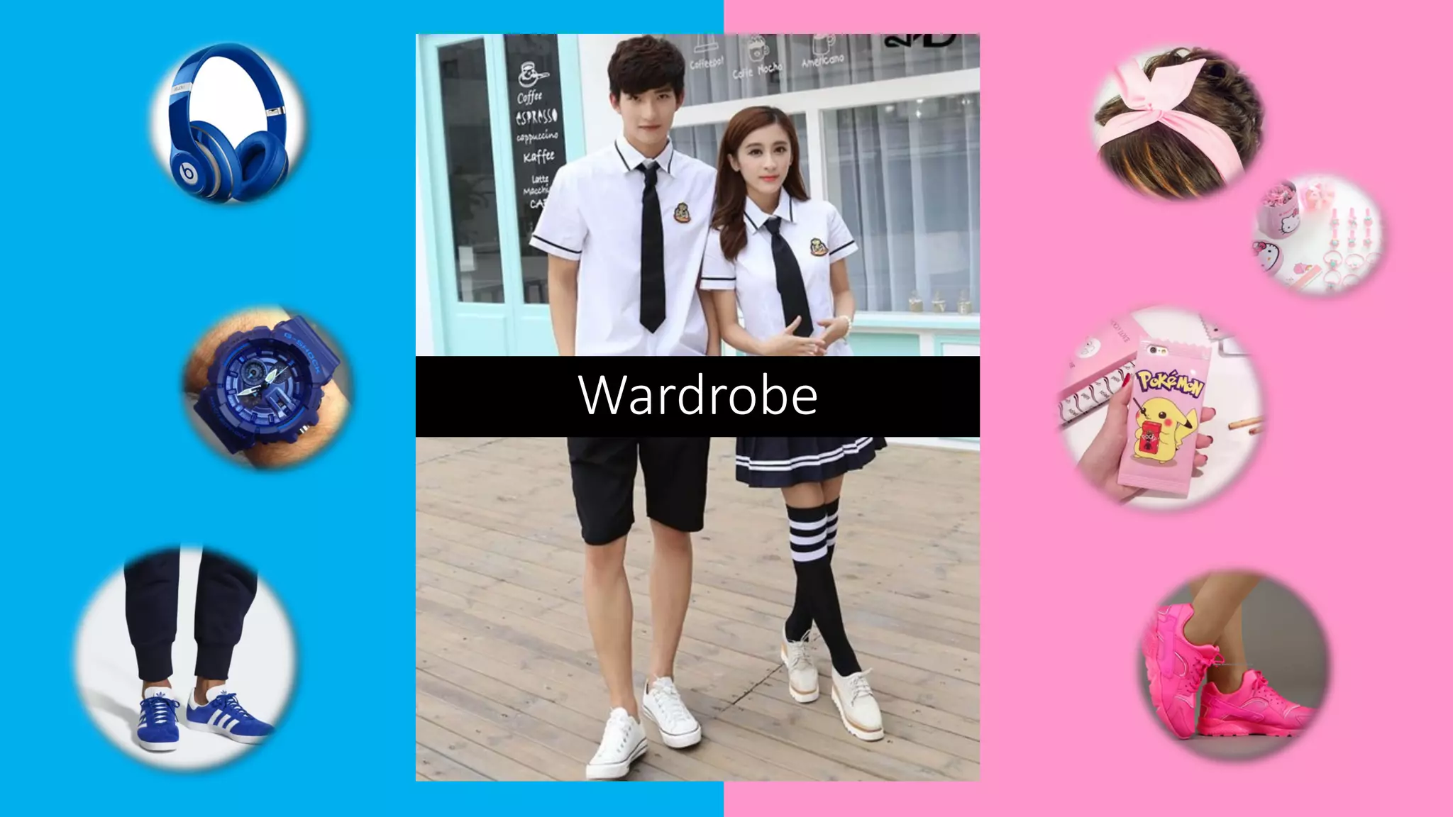 Director's treatments Joylada app viral | PPT