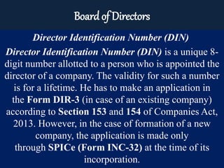 Director unit 1 | PPT