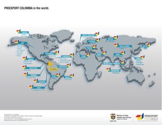 Directory gulfood | PDF