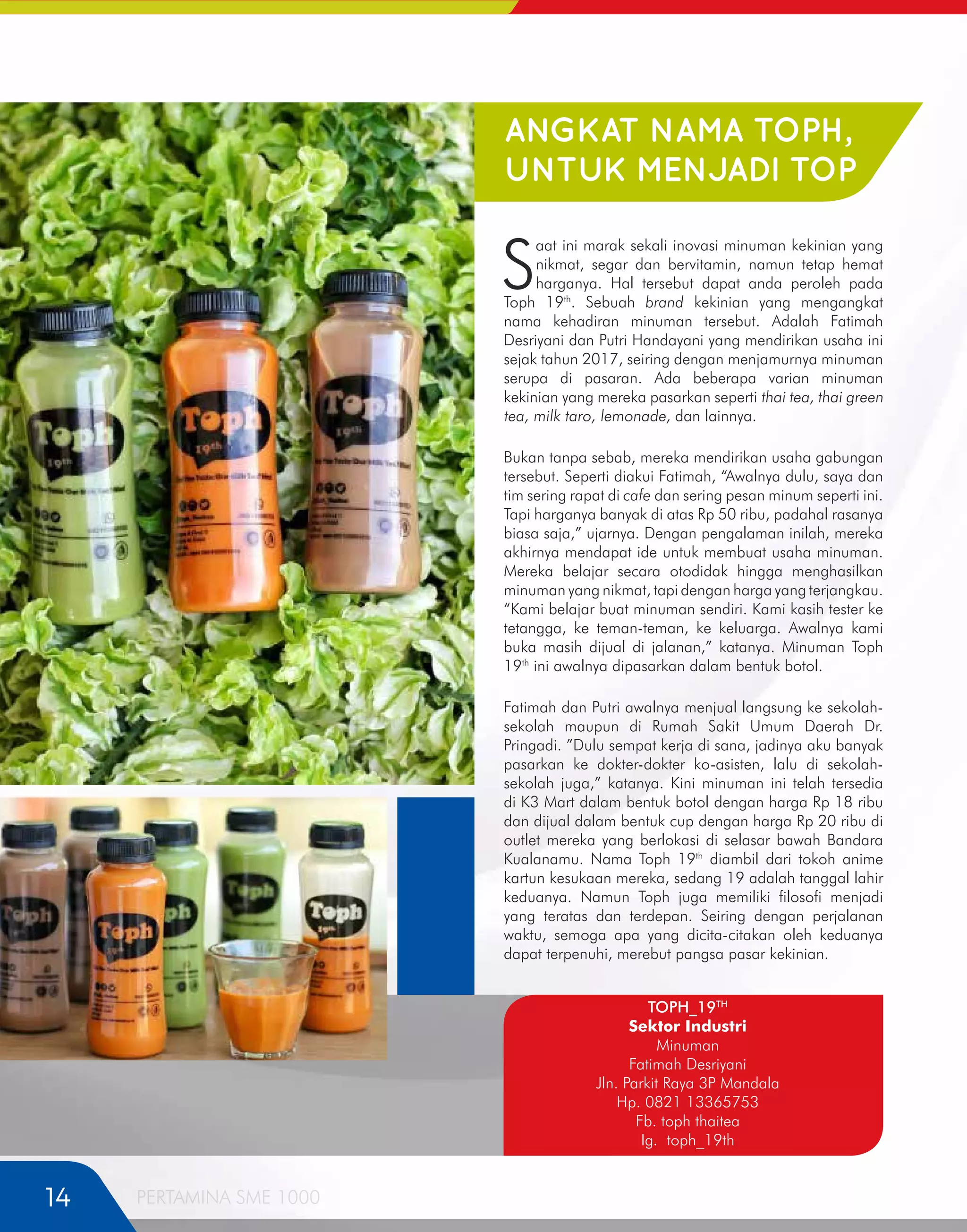 Directory pertamina cetak 2020 display | PDF