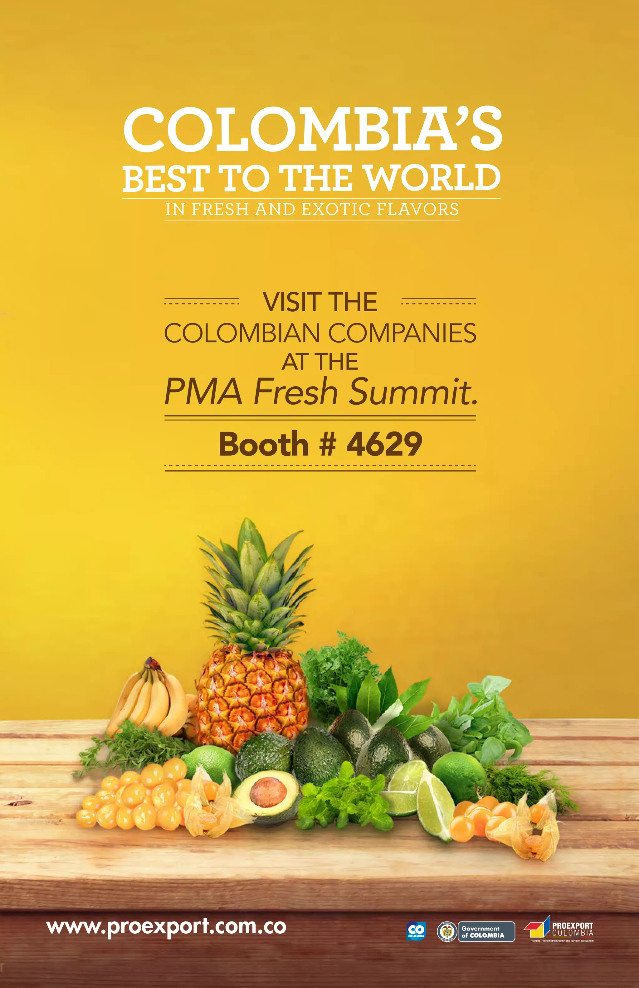 Directory pma fresh summit | PDF