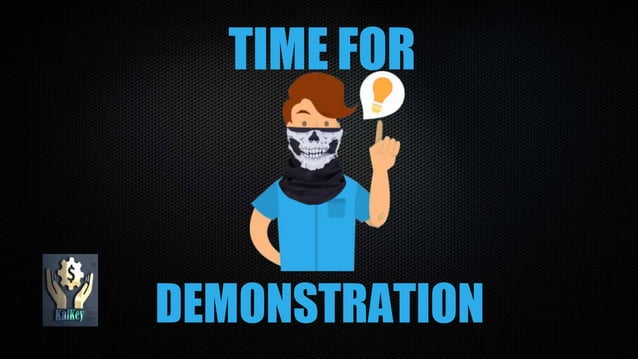 Directory traversal | PPT