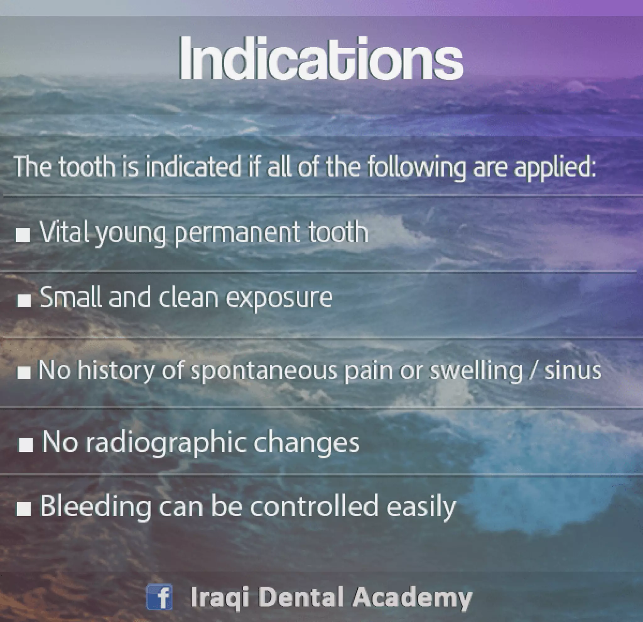 Direct Pulp Capping - An Overview | PDF