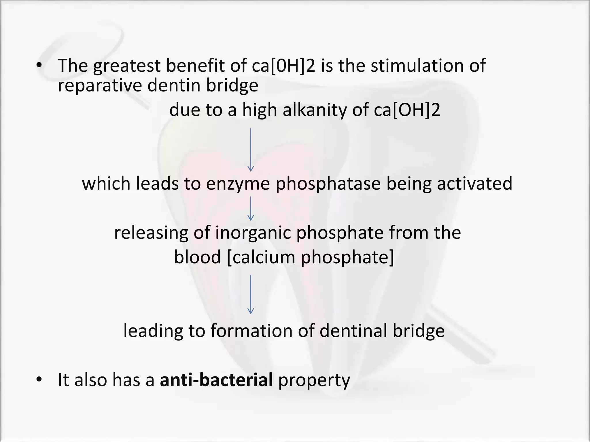 Direct pulp capping | PPTX