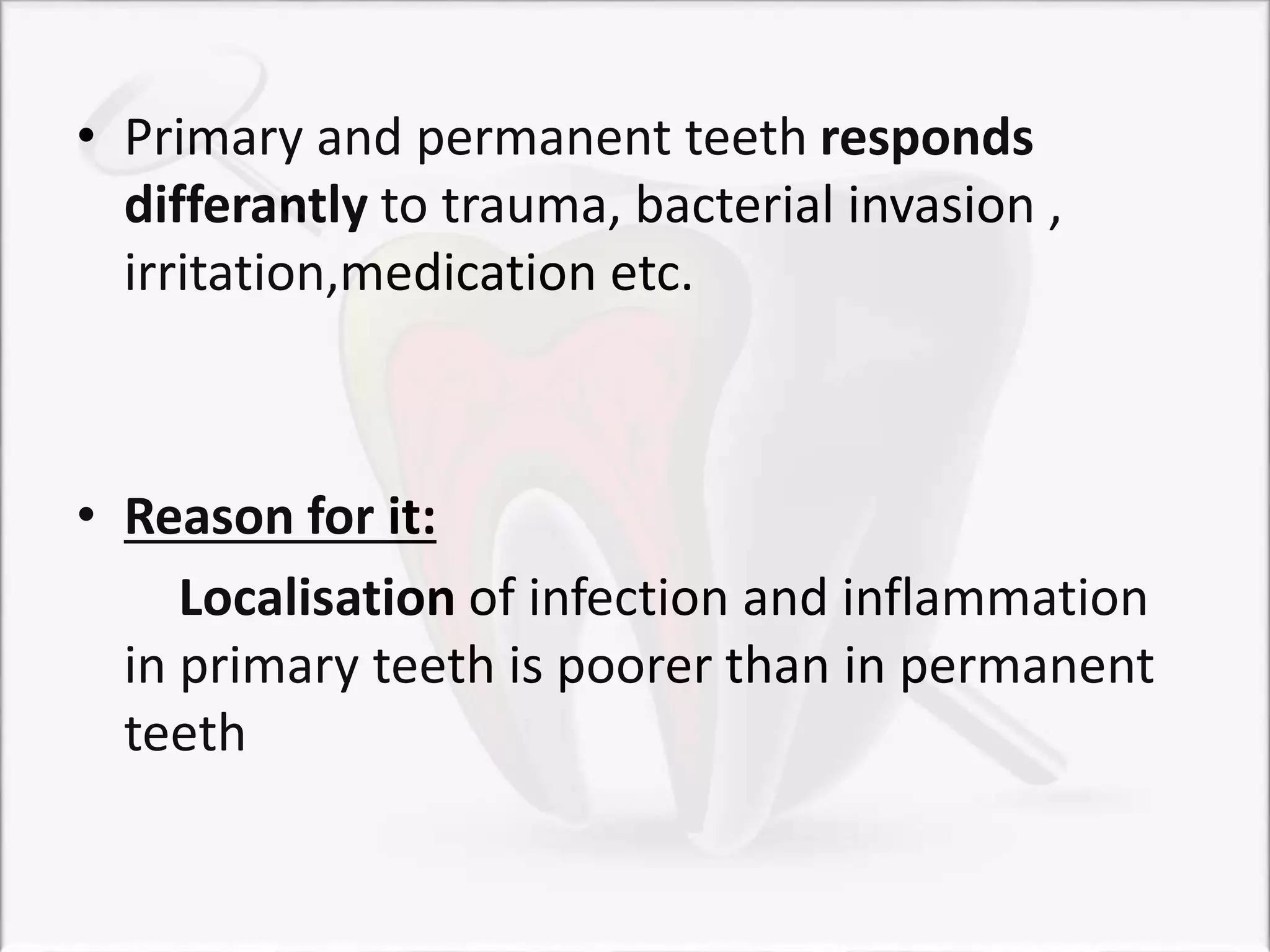 Direct pulp capping | PPTX