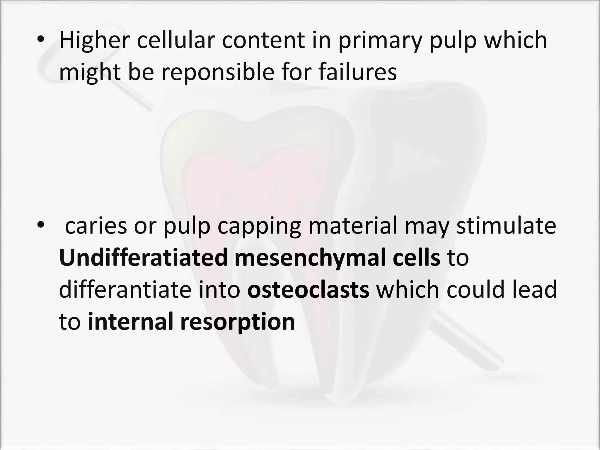 Direct pulp capping | PPTX