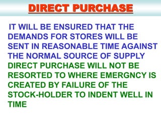 DirectPurchase for mes wks procedure.ppt