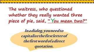 Direct quotation | PPTX