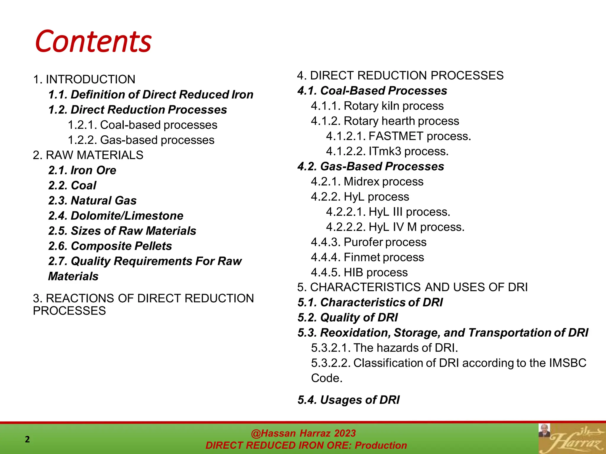 Direct Reduced Iron-Production.pdf
