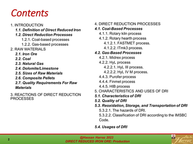 Direct Reduced Iron-Production.pdf