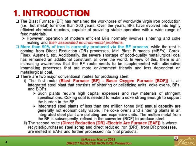 Direct Reduced Iron-Production.pdf