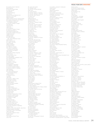 Direct Relief Annual Report - FY2015 | PDF