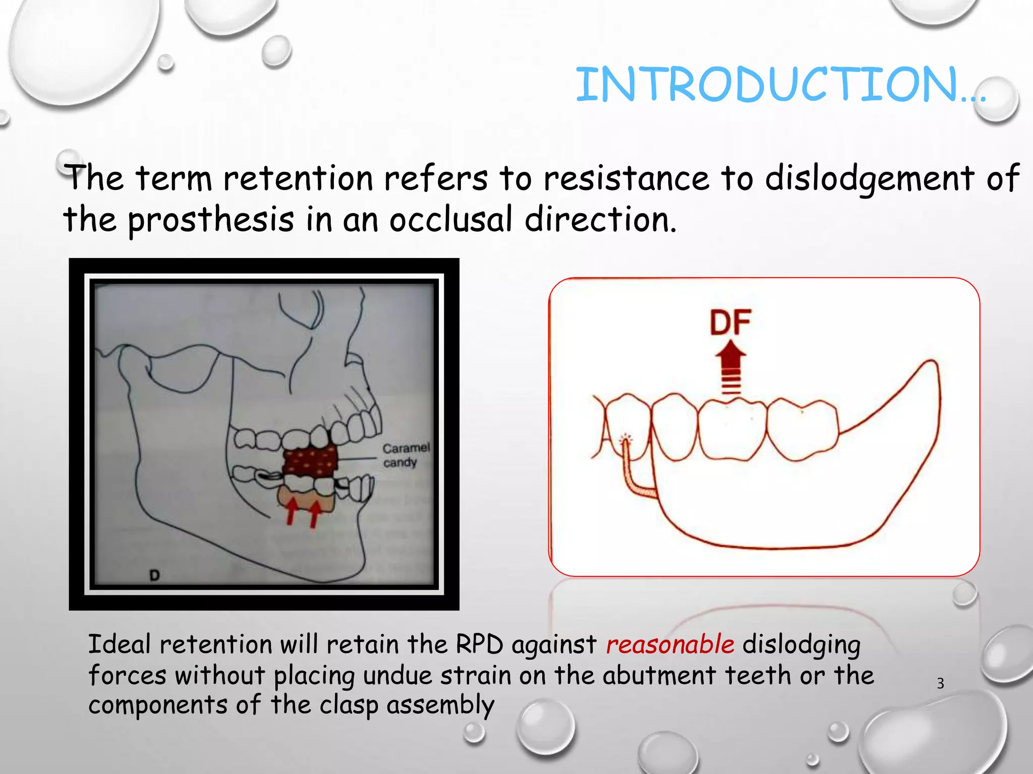 Direct retainer | PPTX