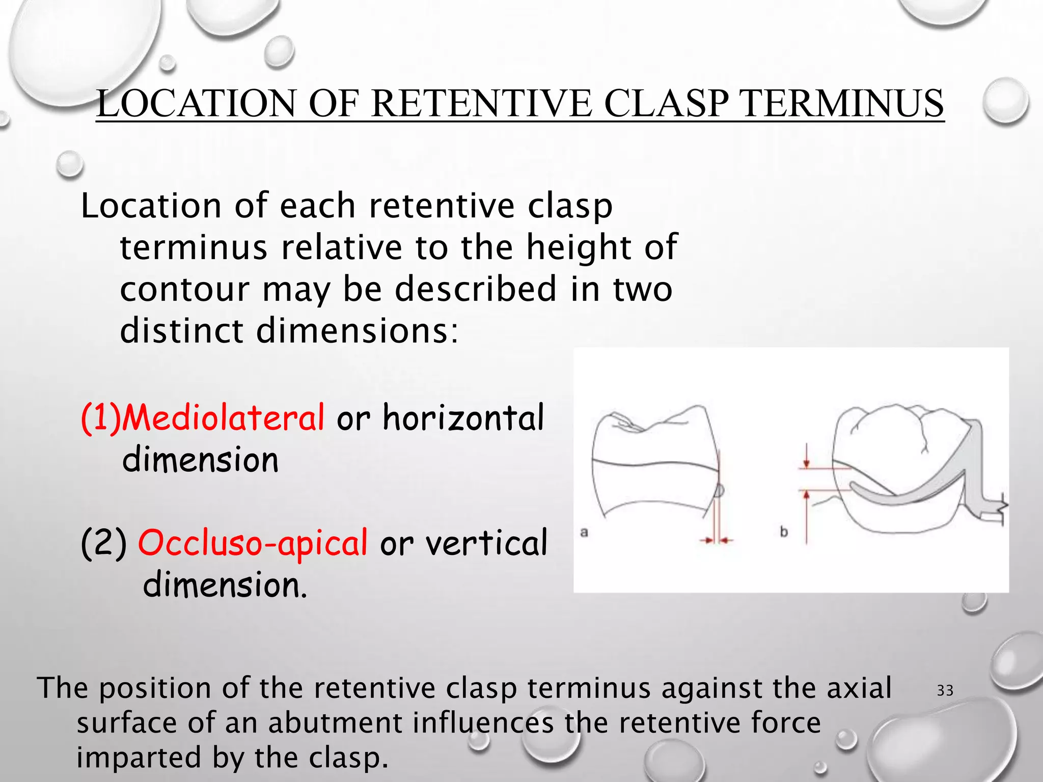 Direct retainer | PPTX