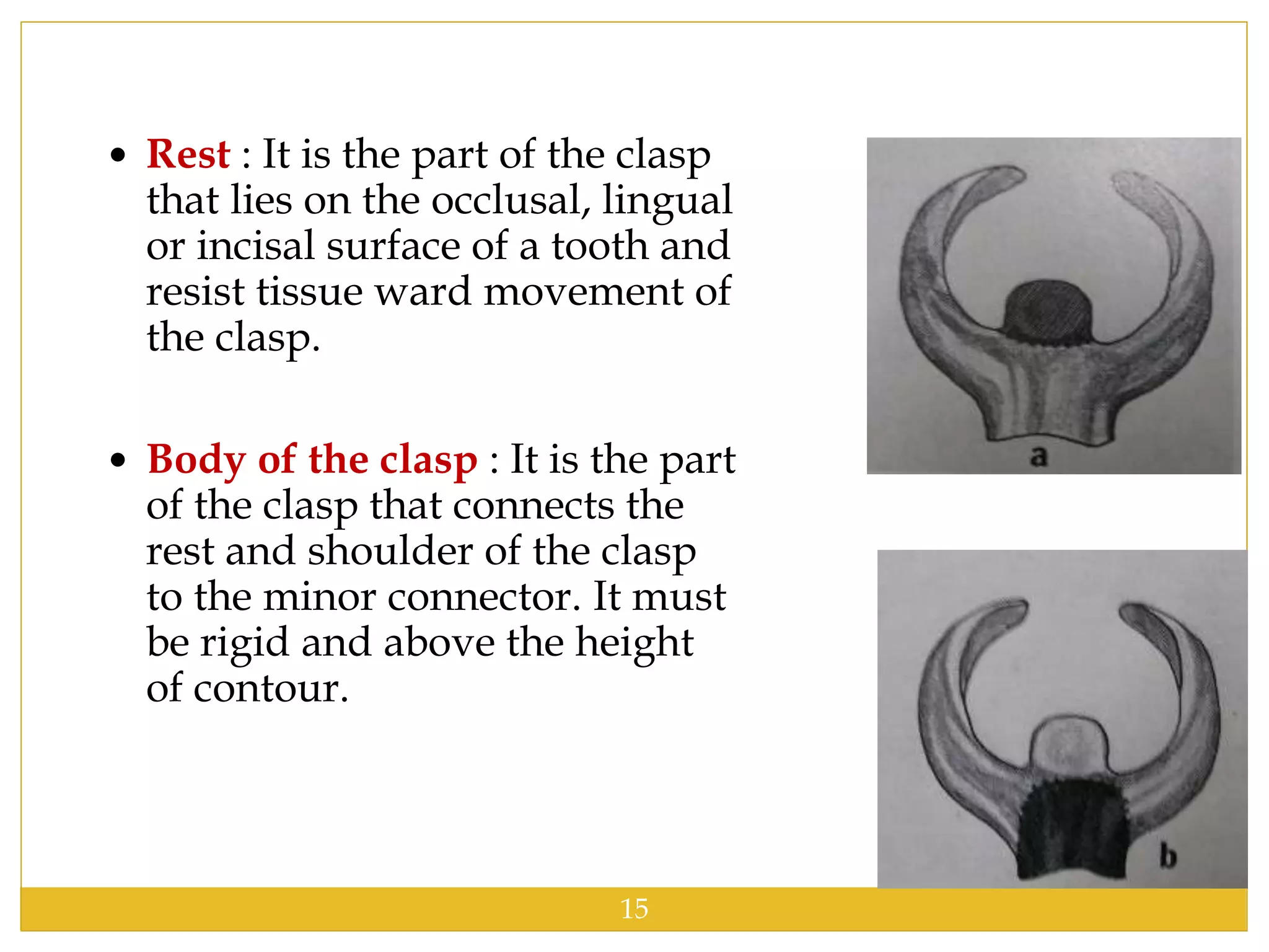 Direct retainers | PPTX