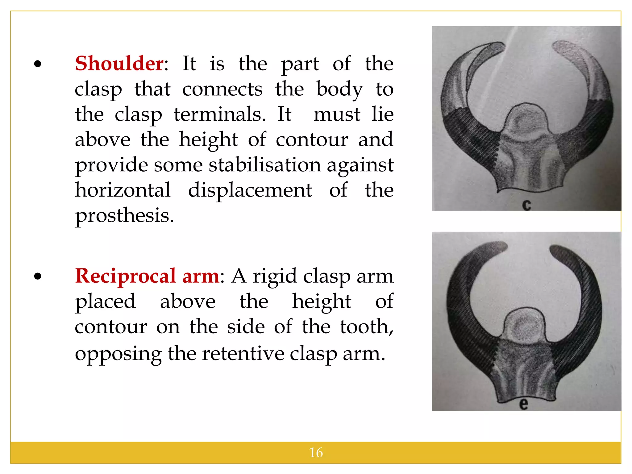 Direct retainers | PPTX