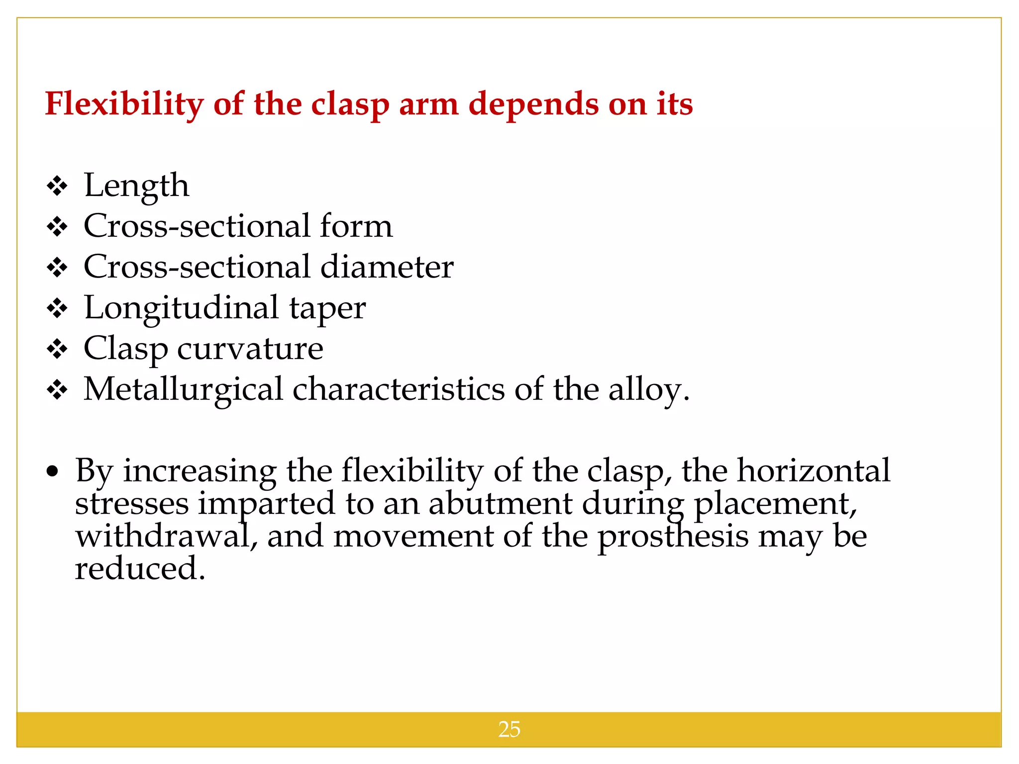 Direct retainers | PPTX