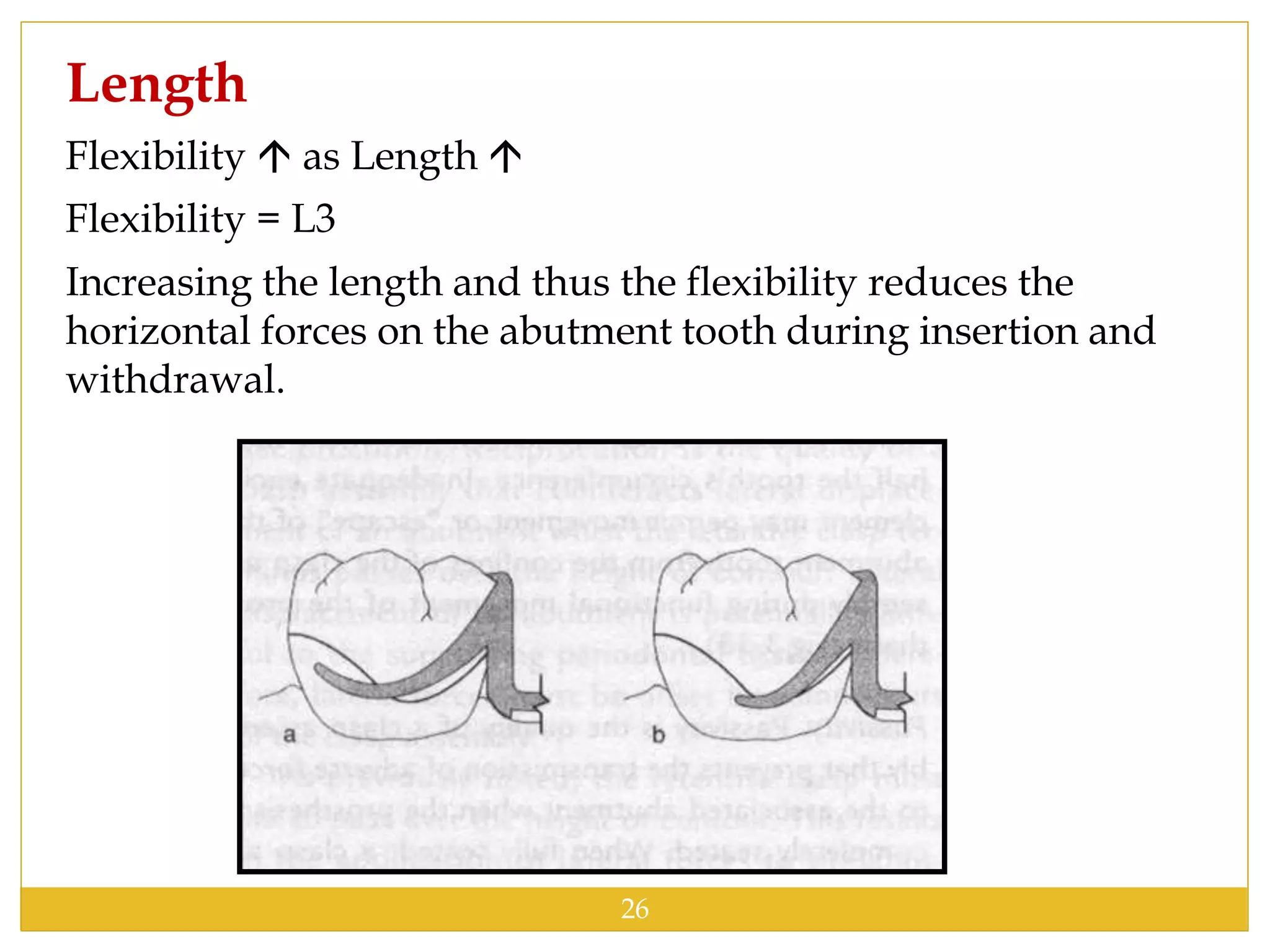 Direct retainers | PPTX