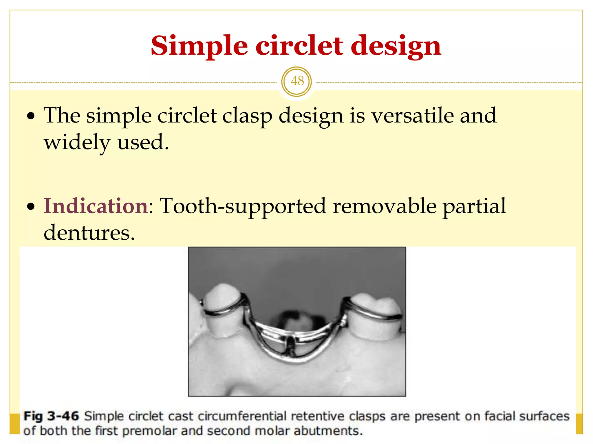 Direct retainers | PPTX