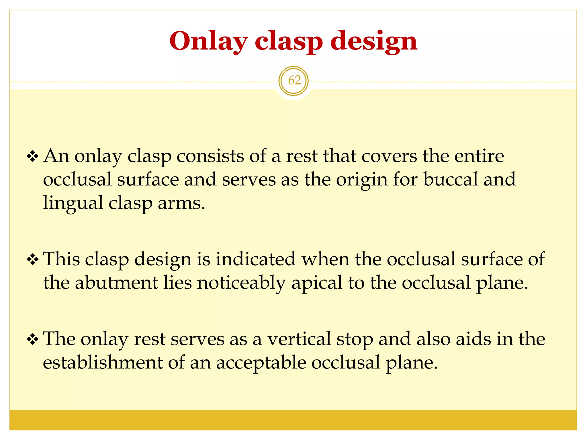 Direct retainers | PPTX