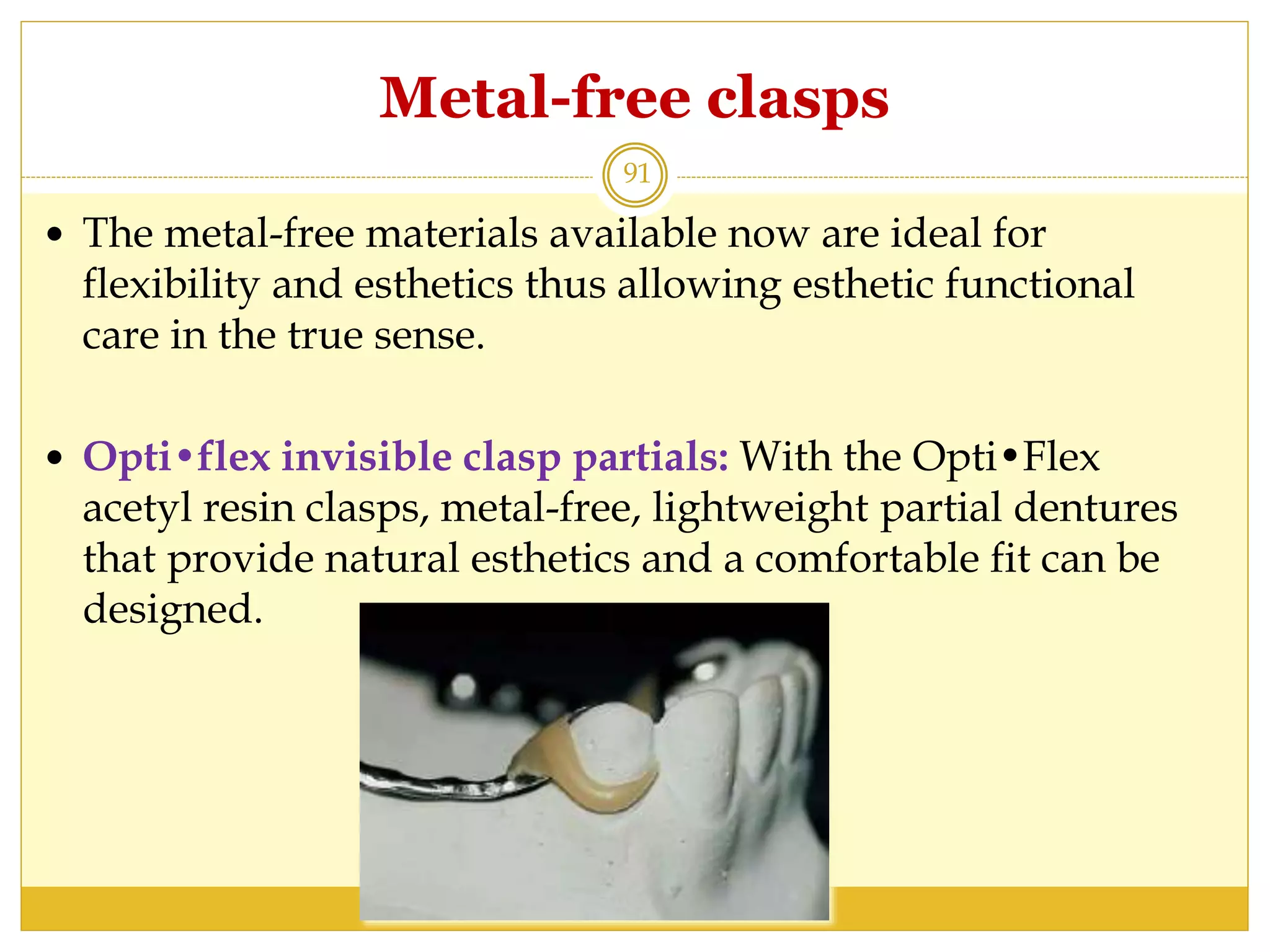 Direct retainers | PPTX