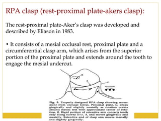 Direct retainers | PPTX