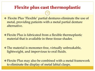 Direct retainers | PPTX