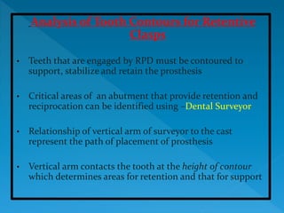 DIRECT RETAINERS.ppt