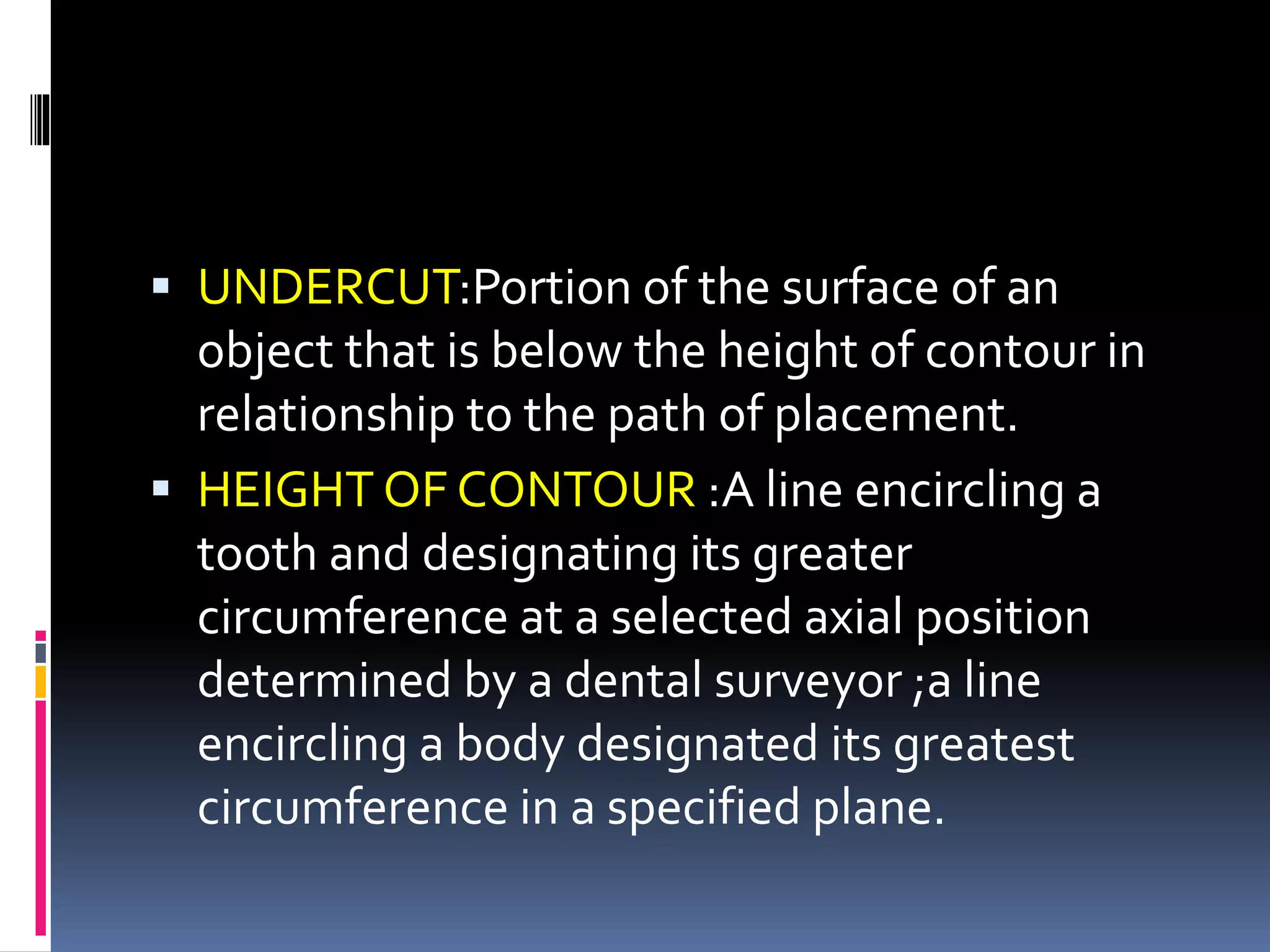 DIRECT RETAINERS.pptx