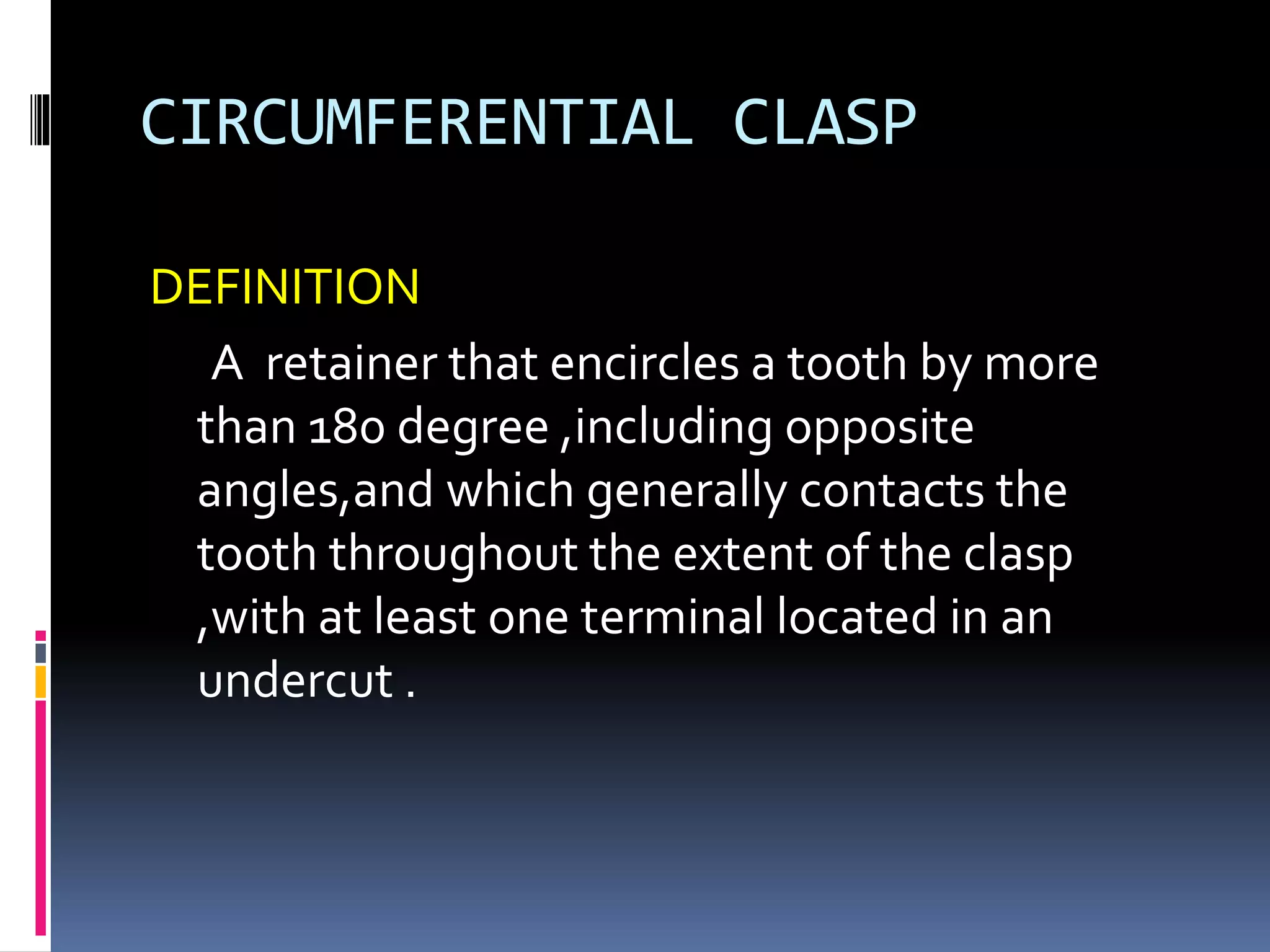 DIRECT RETAINERS.pptx