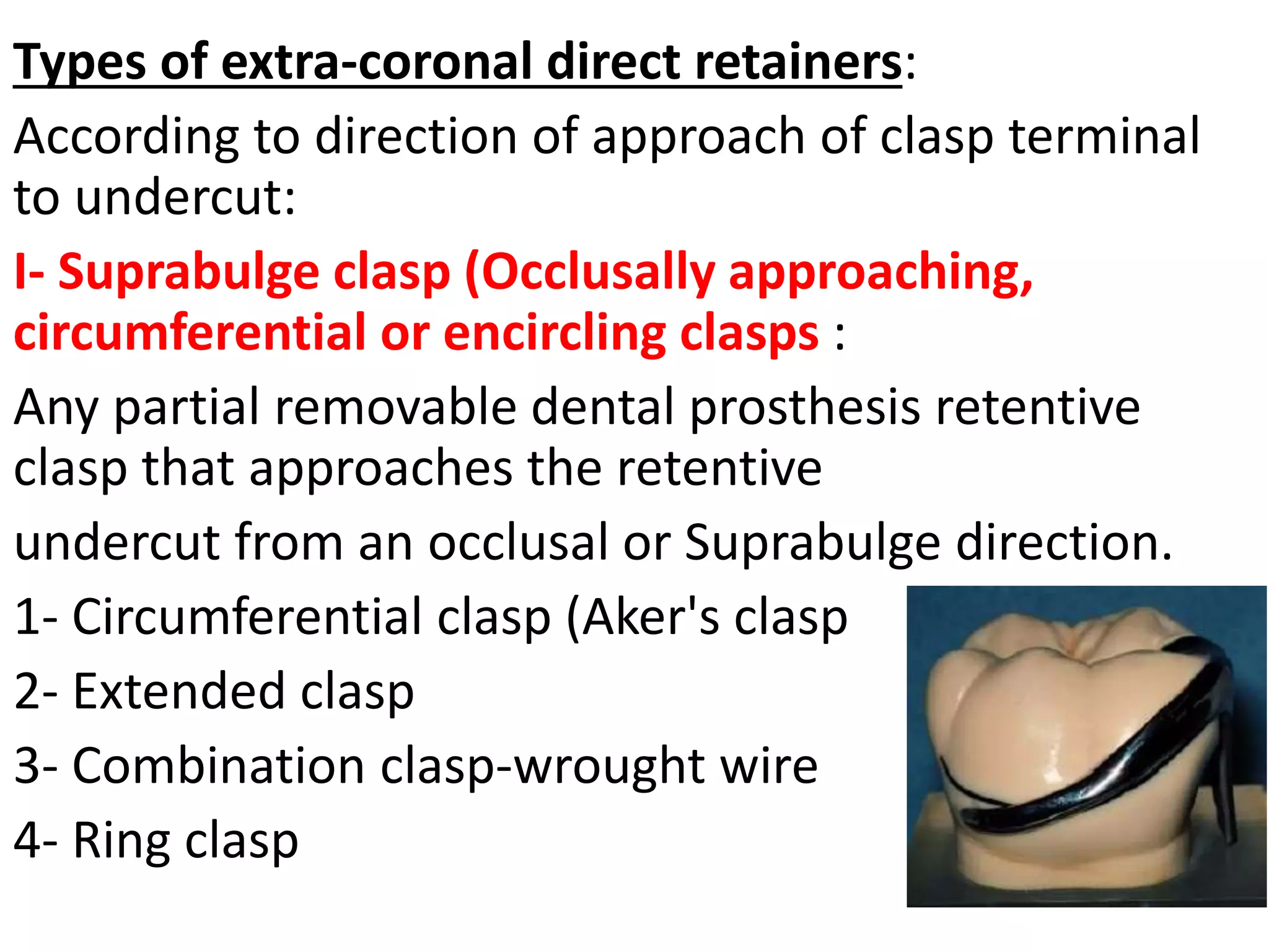 Direct retainers.pptx