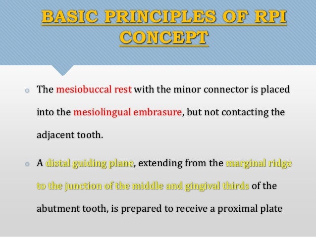 Direct retainers in removable partial dentures