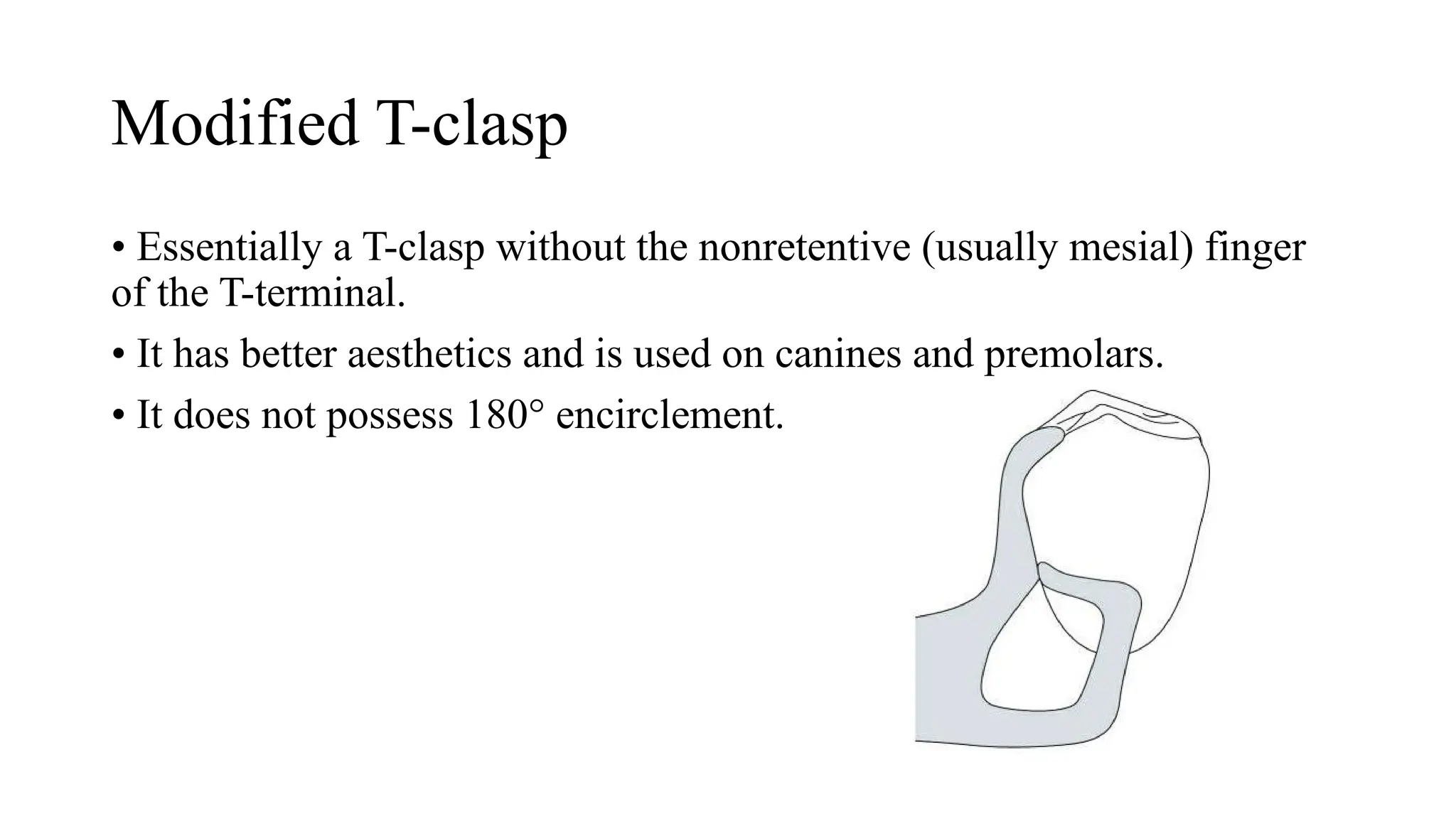 DIRECT RETAINERS IN REMOVABLE PARTIAL DENTURE | PPTX