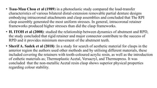 Direct retainers i | PPTX
