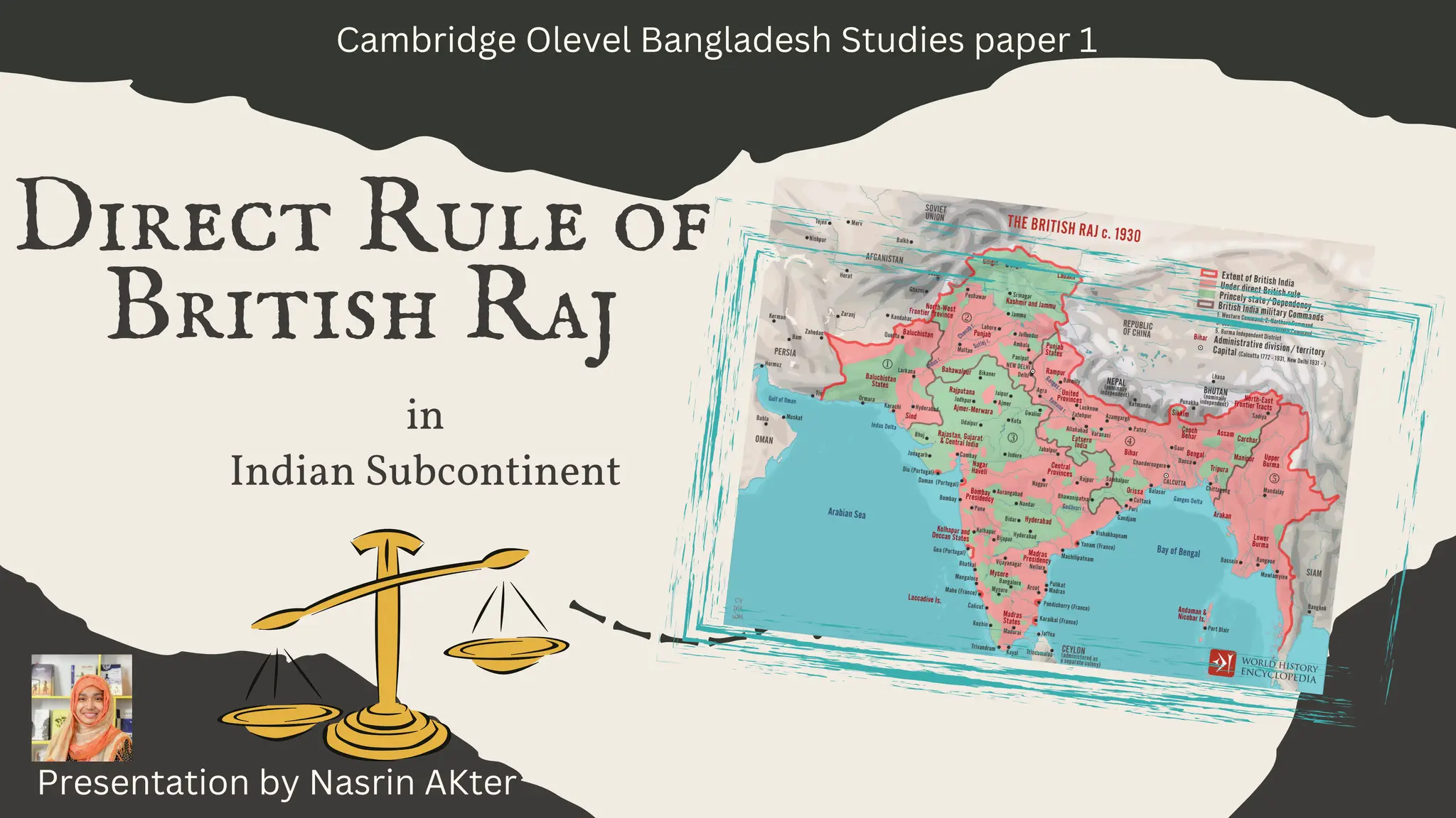 Direct Rule of British Raj in Indian Subcontinent (1).pdf