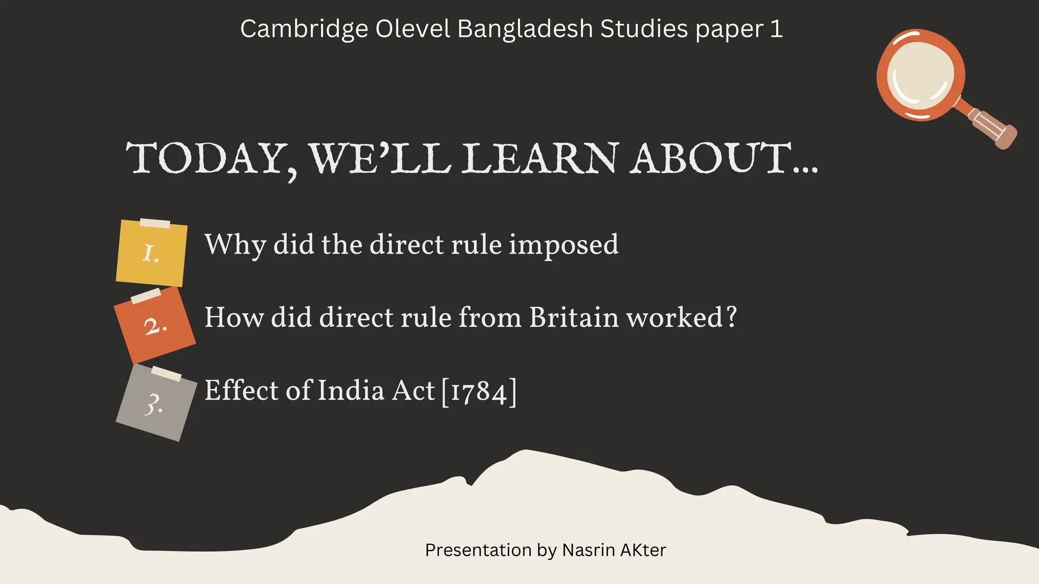 Direct Rule of British Raj in Indian Subcontinent (1).pdf
