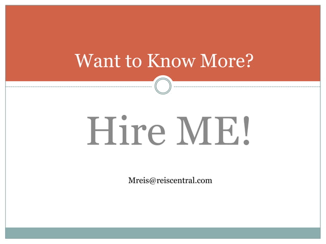 My Contribution | PPTX