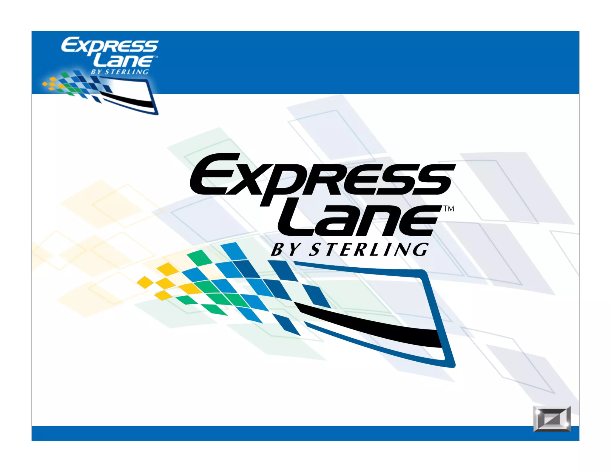 ExpressLane | PPT