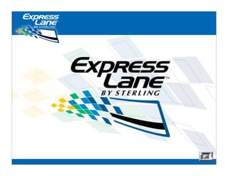 ExpressLane | PPT