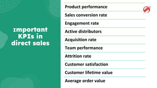 Why are KPIs(key performance indicators) important? | PPTX