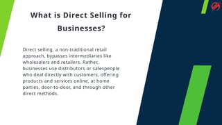 Understanding the Difference between Traditional Marketing and Direct ...